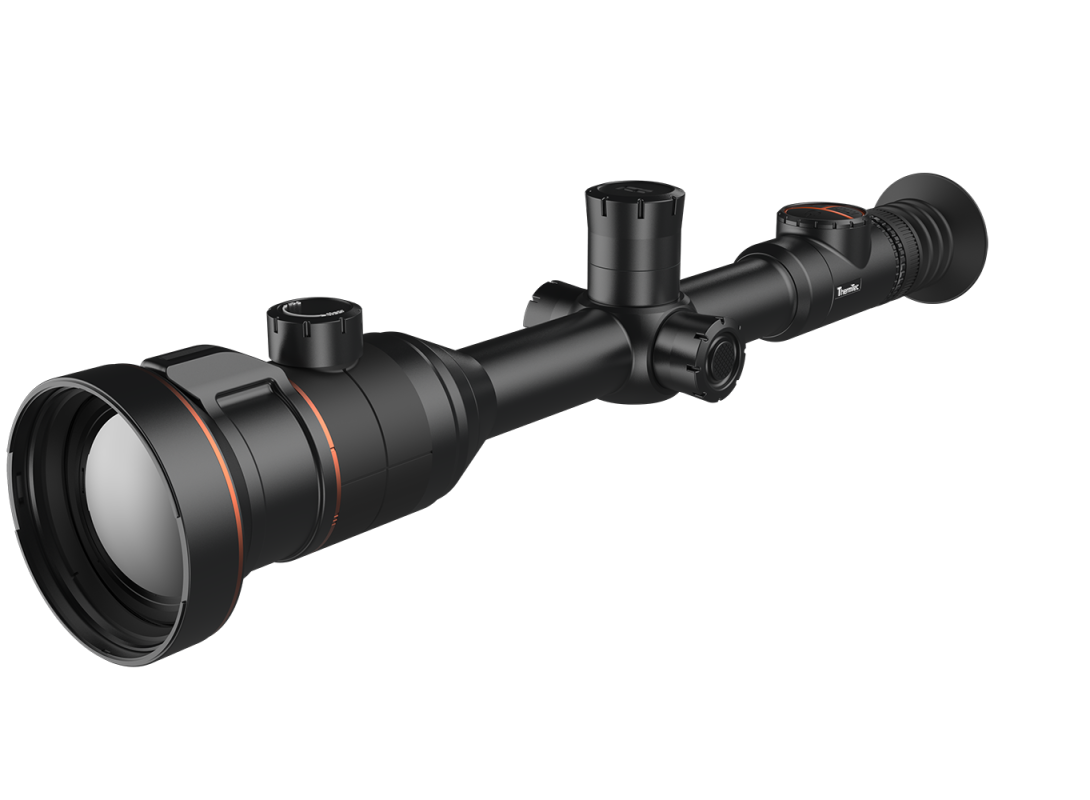 Ares 360 2.0 Thermal lmaging Scope - ThermTec UK