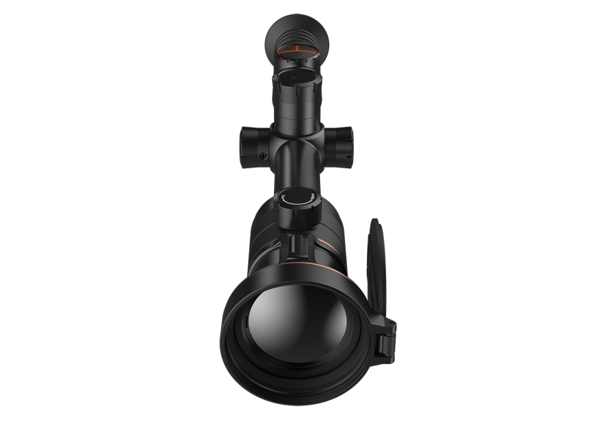 Ares 360 2.0 Thermal lmaging Scope - ThermTec UK