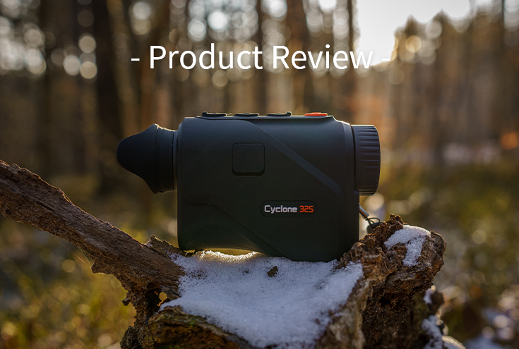 ThermTec Cyclone 325: Outstanding performance, reliable, compact ...